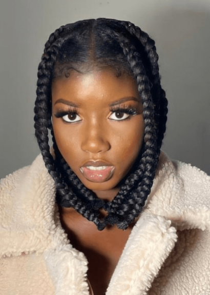 25 Beautiful Short Braid Hairstyles to Try This Summer - Social Beauty Club