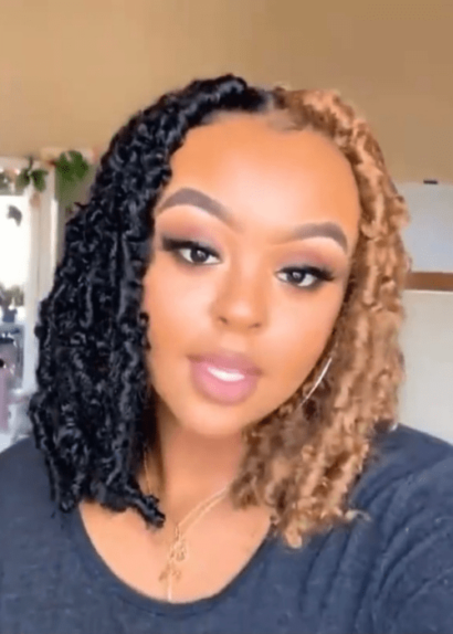 25 Beautiful Short Braid Hairstyles To Try This Summer Social Beauty Club