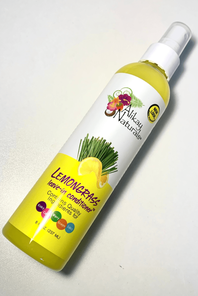 Product Review: Alikay Naturals Healthy Hair Regimen Collection ...