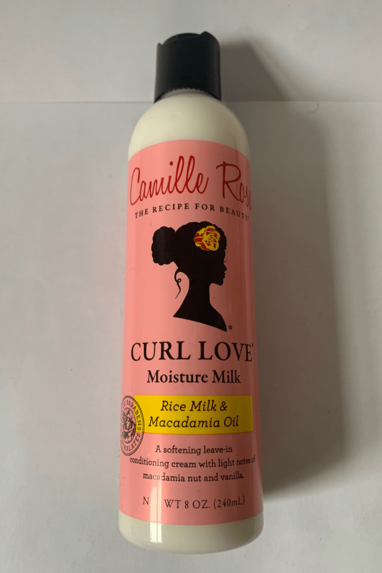 Product Review: Camille Rose Signature Collection - Social Beauty Club