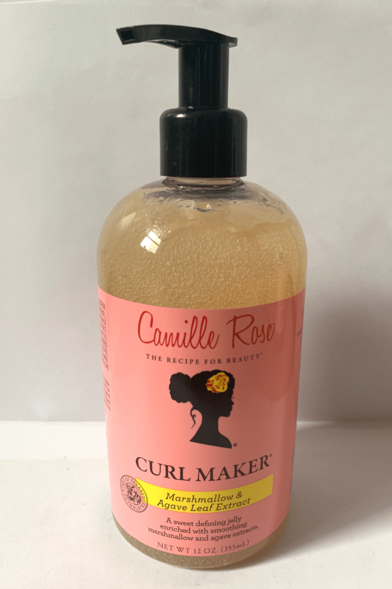 Product Review: Camille Rose Signature Collection - Social Beauty Club