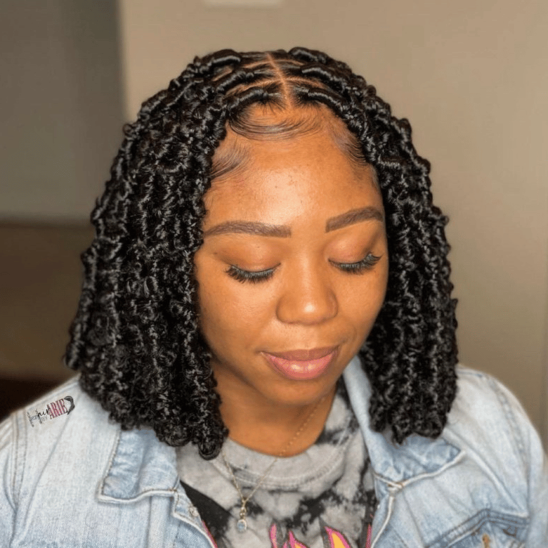 22 Summer Braid Hairstyles You Have To See Right Now Social Beauty Club