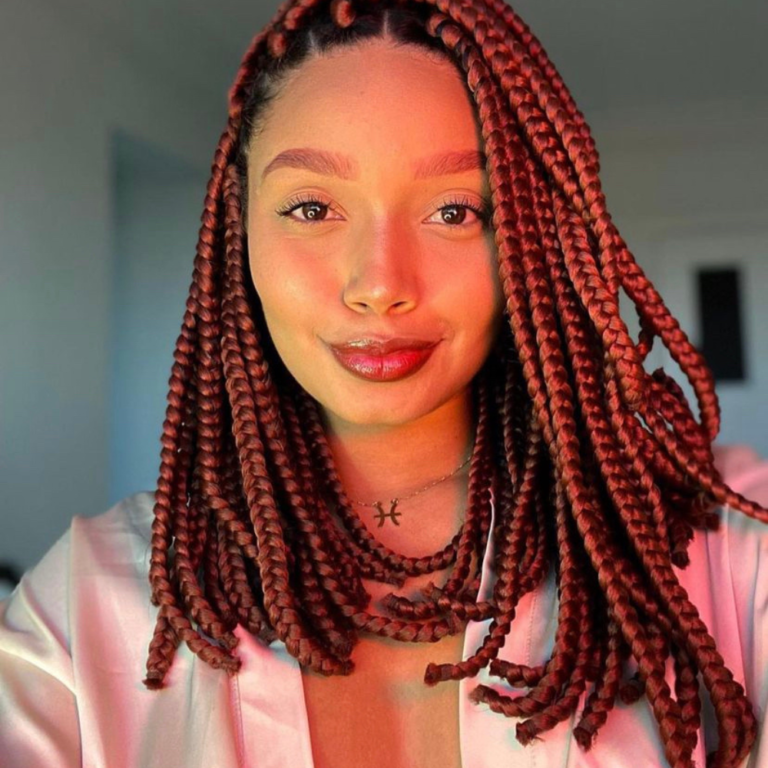20 Spring Braid Hairstyles You Need To Try In 2023 Social Beauty Club