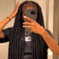 The 5 Styles of Faux Locs You Have To See Now - Social Beauty Club