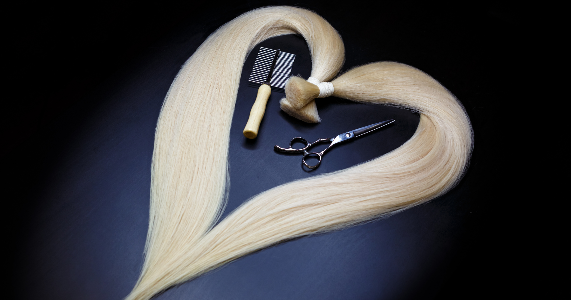 The 9 Different Types of Hair Extensions You Need To Know - Social ...